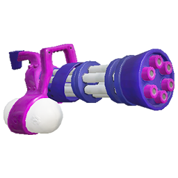 Splatoon 2 Map Schedules