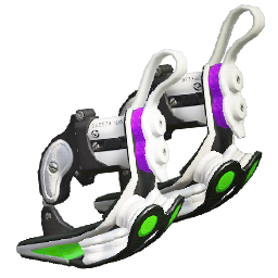Splatoon 2 Map Schedules
