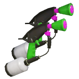 Splatoon 2 Map Schedules