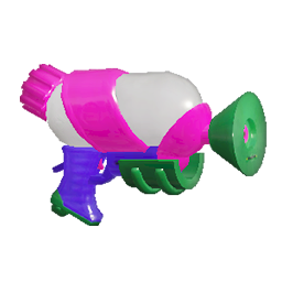 Splatoon 2 Map Schedules